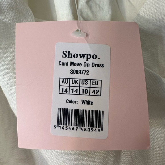 Showpo. | Dresses | Showpo Linen Mini Dress | Poshmark